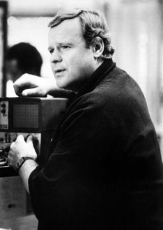 George Dzundza The Impact Of Greevey's Death In Law & Order