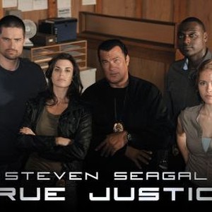 True Justice - Rotten Tomatoes
