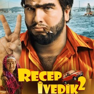 Recep Ivedik 2 - Rotten Tomatoes