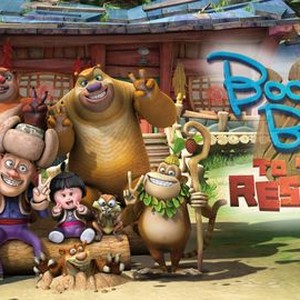 Boonie Bears: To the Rescue! - Rotten Tomatoes