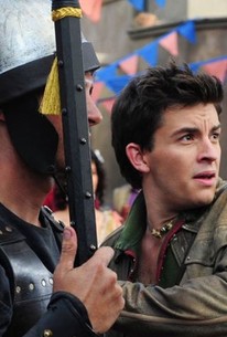 Leonardo: Season 1, Episode 12 - Rotten Tomatoes