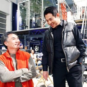 Corey Yuen - Rotten Tomatoes