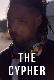 The Cypher | Rotten Tomatoes
