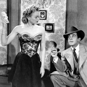 Leslie Brooks - Rotten Tomatoes