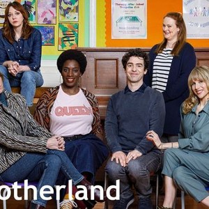 Motherland - Rotten Tomatoes