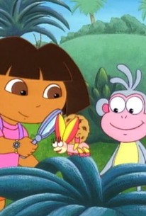 Dora the Explorer: Season 1, Episode 17 - Rotten Tomatoes
