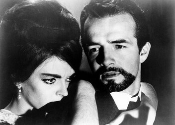 Peter Baldwin Director