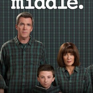 The Middle - Rotten Tomatoes