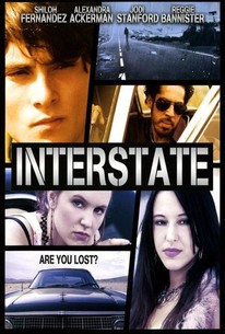 Interstate (2007) | Rotten Tomatoes