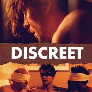 Discreet - Rotten Tomatoes