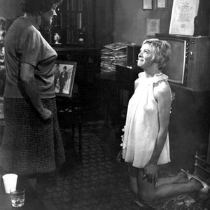 Beryl Reid - Rotten Tomatoes