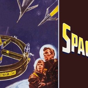 Spaceways - Rotten Tomatoes