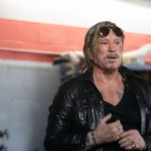 Section 8 - Rotten Tomatoes