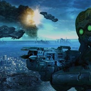 Alien Armageddon - Rotten Tomatoes