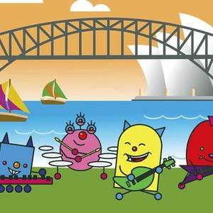 Happy Monster Band: Season 1, Episode 8 - Rotten Tomatoes