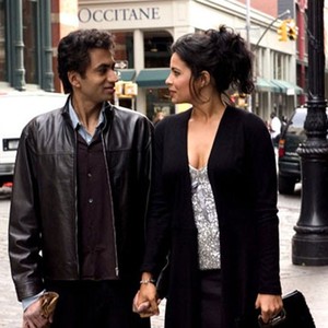 The Namesake - Rotten Tomatoes