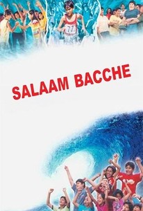Salaam Bachche | Rotten Tomatoes