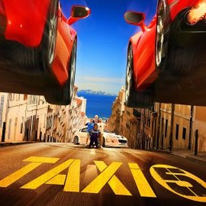Taxi 5 - Rotten Tomatoes
