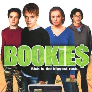 Bookies - Rotten Tomatoes