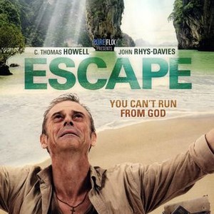 Escape - Rotten Tomatoes
