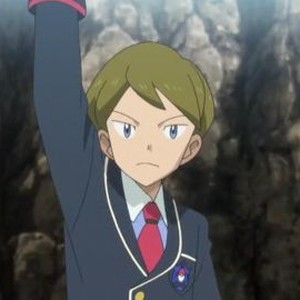 Pokémon the Series: XYZ, Episode 37 - Rotten Tomatoes