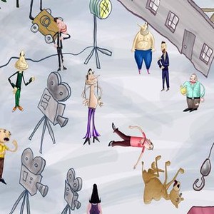 Hopeless Pictures - Rotten Tomatoes