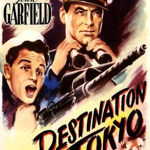 Destination Tokyo - Rotten Tomatoes
