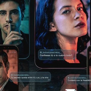 Control Z - Rotten Tomatoes