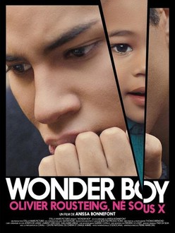 boy wonder 2012