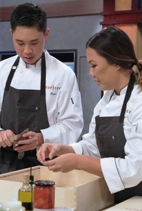 Top Chef Family Style: Season 1, Episode 13 | Rotten Tomatoes
