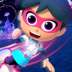 StarBeam: Season 3, Episode 1 - Rotten Tomatoes