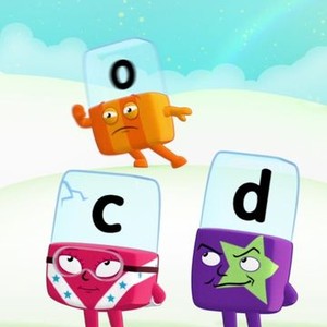 Alphablocks: Season 2, Episode 16 - Rotten Tomatoes