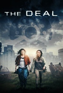 The Deal - Rotten Tomatoes