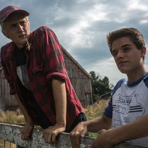 Mushtown - Rotten Tomatoes