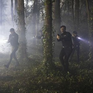 Intuition - Rotten Tomatoes