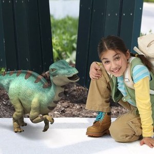 Dino Dana - Rotten Tomatoes