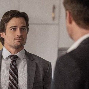 The Watchful Eye: Season 1, Episode 5 - Rotten Tomatoes