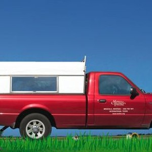 The Little Red Truck - Rotten Tomatoes