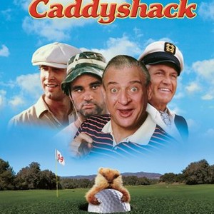 Caddyshack - Rotten Tomatoes