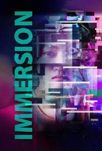 Immersion (2023) | Rotten Tomatoes