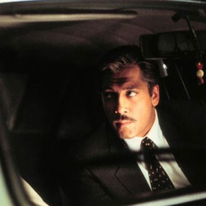 The Dancer Upstairs - Rotten Tomatoes