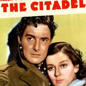 The Citadel - Rotten Tomatoes