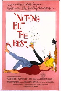 Nothing but the Best - Rotten Tomatoes