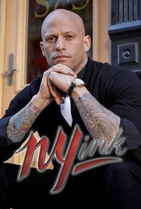 NY Ink: Season 3 | Rotten Tomatoes