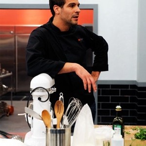 Angelo Sosa - Rotten Tomatoes