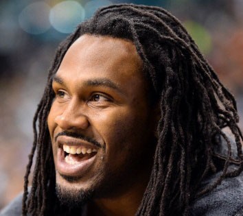 Steven Jackson - Rotten Tomatoes