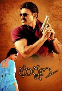 Gharshana - Movie Reviews - Rotten Tomatoes