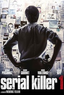 Serial Killer 1 | Rotten Tomatoes