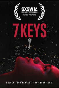 7 Keys | Rotten Tomatoes