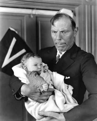 Karl Dane